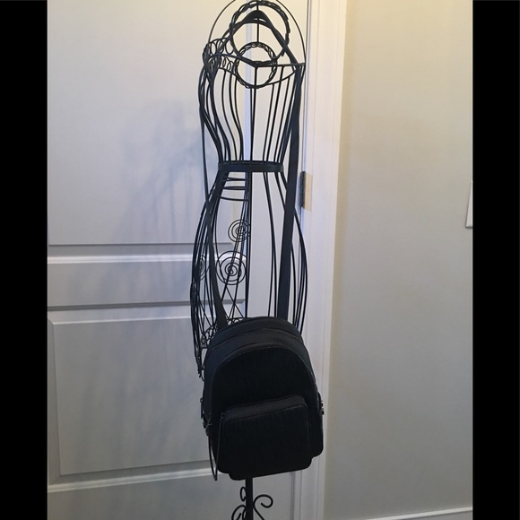 Juicy Couture | Bags | Nwt Juicy Couture Aspen Mini Zippy Backpack ...